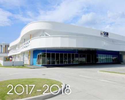 SISB OPENED ITS FIFTH 8-RAI CAMPUS, SISB THONBURI | SISB Schools