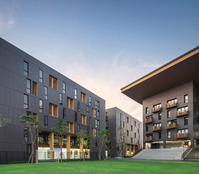 Singapore International School Bangkok, Thailand | SISB Schools