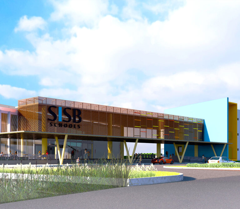 SISB Schools: Leading International Schools in Bangkok, Thailand