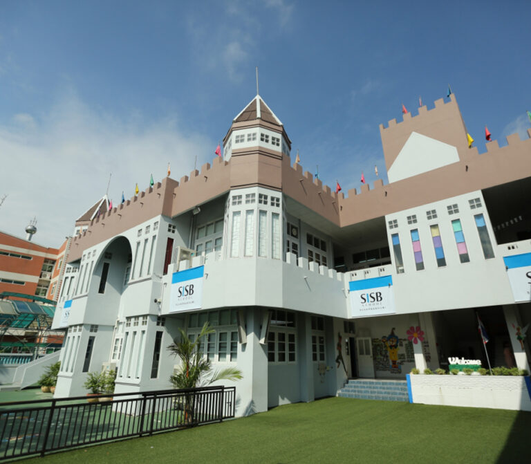 โรงเรียนนานาชาติสิงคโปร์ | โรงเรียนนานาชาติชั้นนำในกรุงเทพ