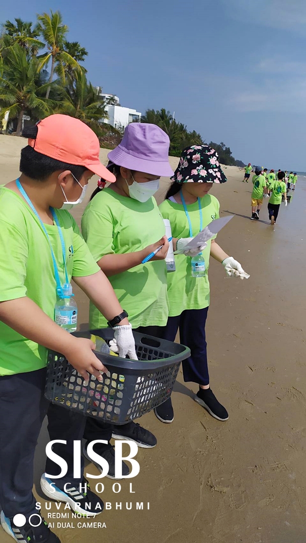 SISB Suvarnabhumi: Primary 5 Residential Trip, Rayong Chalet Resort | SISB Schools