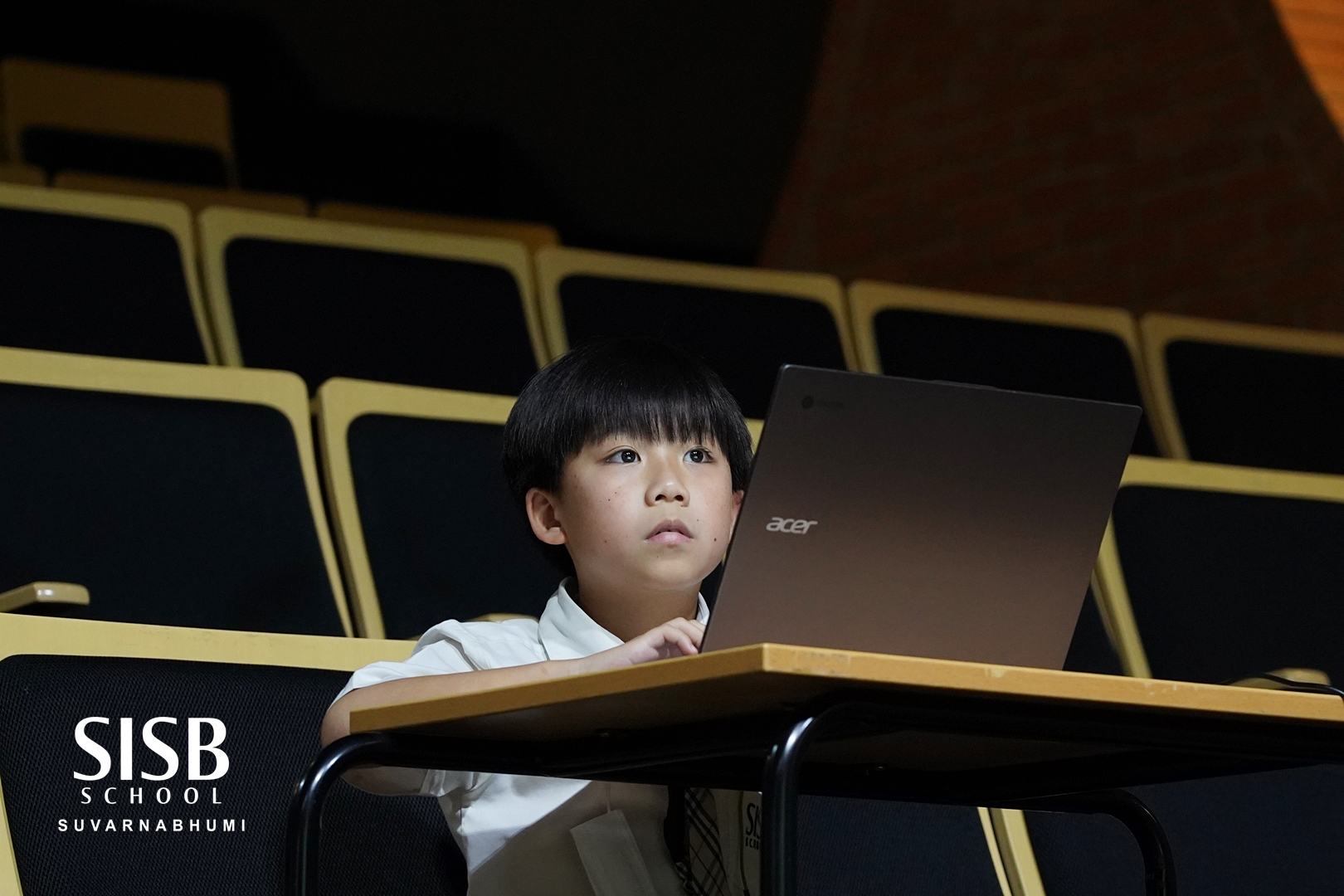 SISB Suvarnabhumi: SISB Math Olympics | SISB Schools