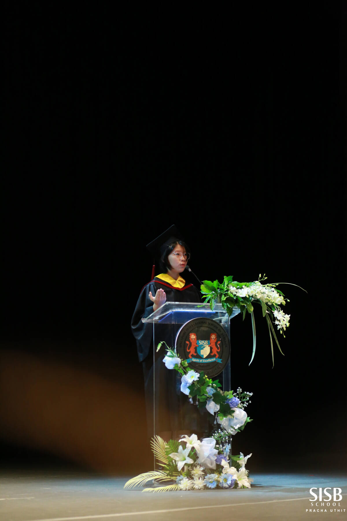 SISB Suvarnabhumi: P6 Graduation 2023 | SISB Schools