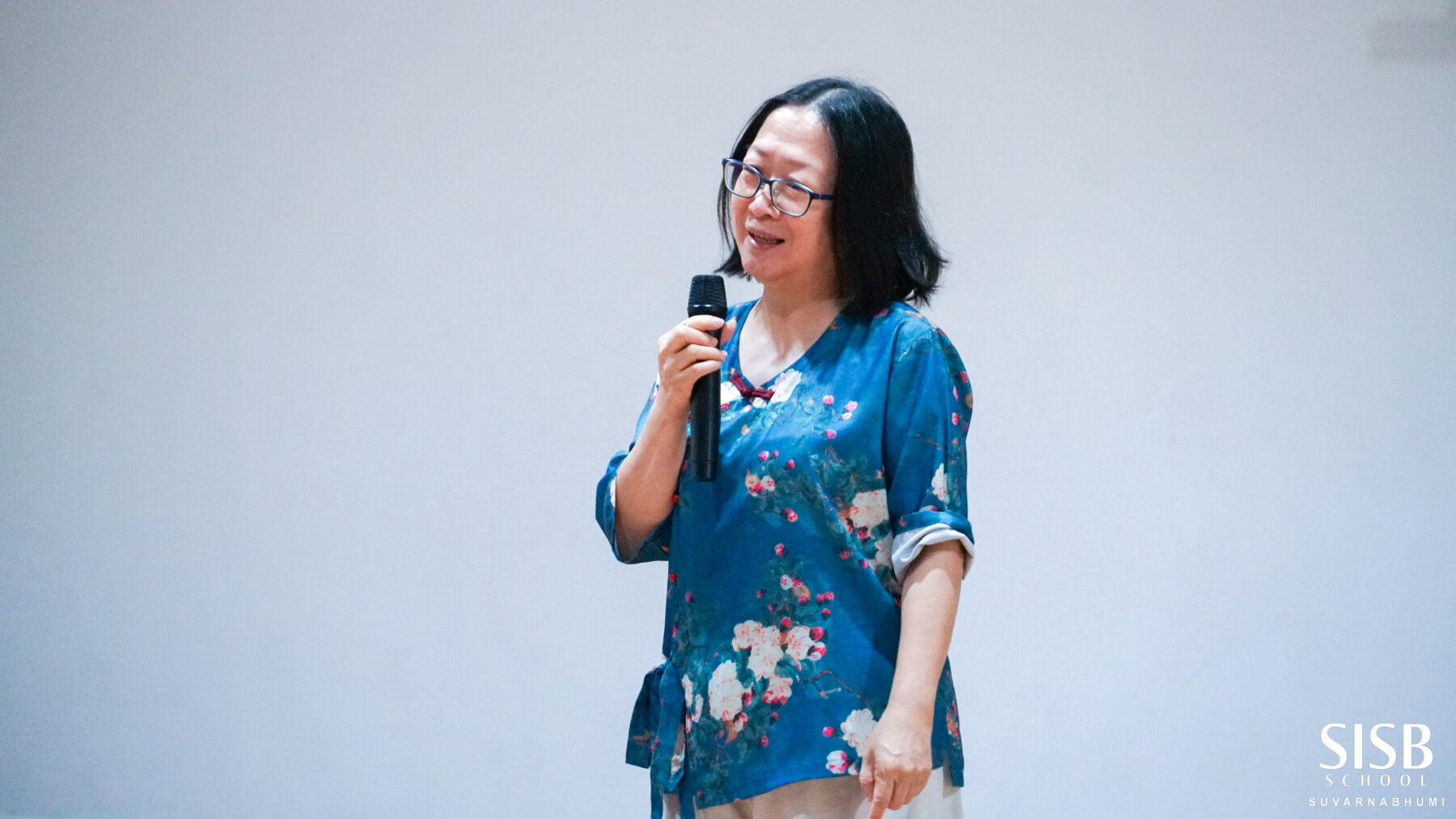 SISB Suvarnabhumi: Primary Dragon Boat Festival | SISB Schools