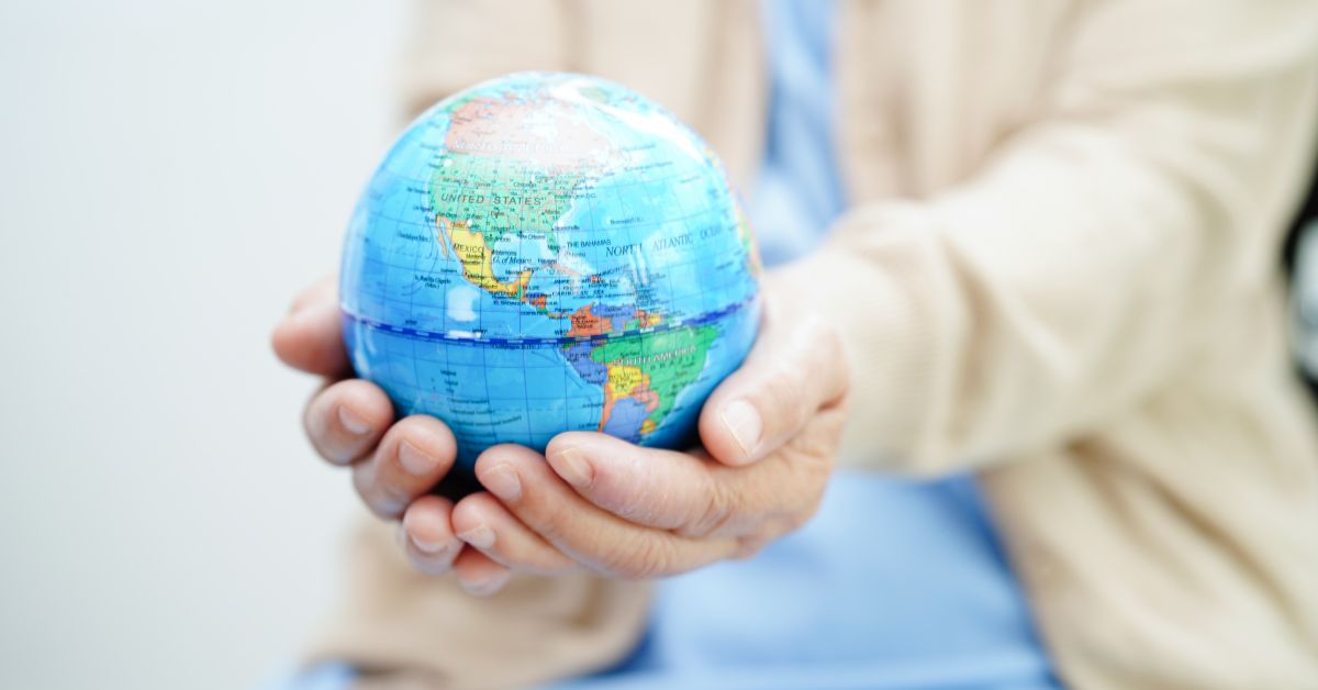 What is Global Citizenship and Why Does It Matter?