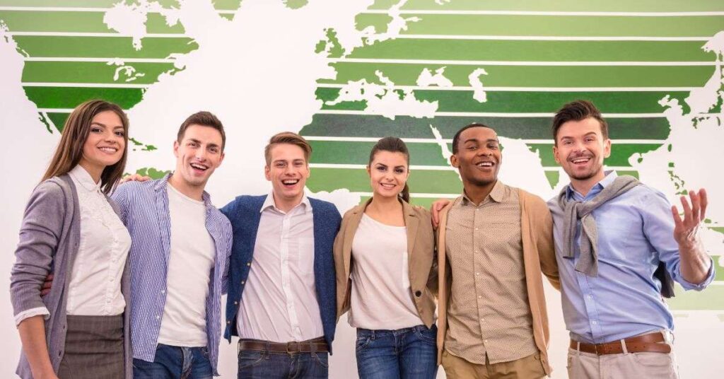 What is Global Citizenship and Why Does It Matter?