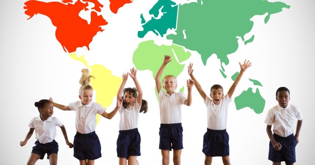 What is Global Citizenship and Why Does It Matter?