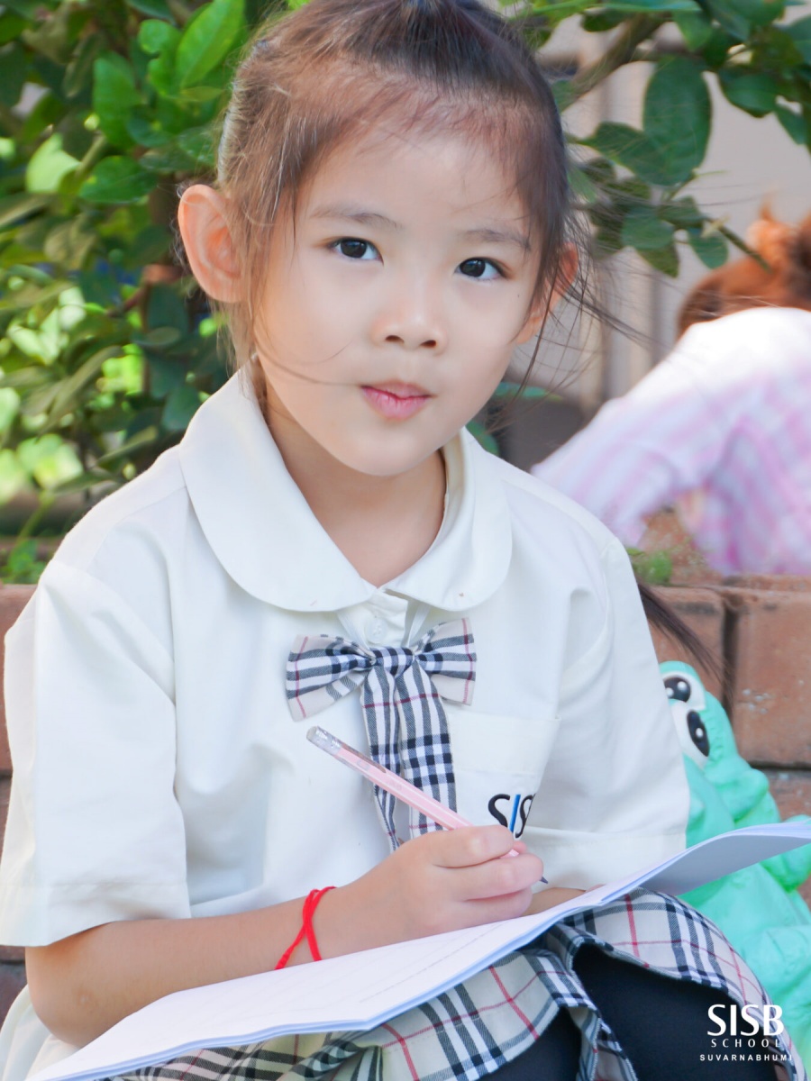 SISB Suvarnabhumi: Math and Science Trail | SISB Schools