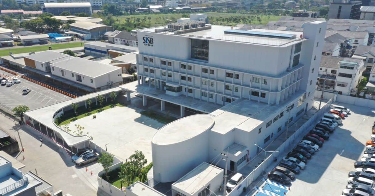 ข่าวประชาสัมพันธ์ Categories | โรงเรียนนานาชาติสิงคโปร์ SISB